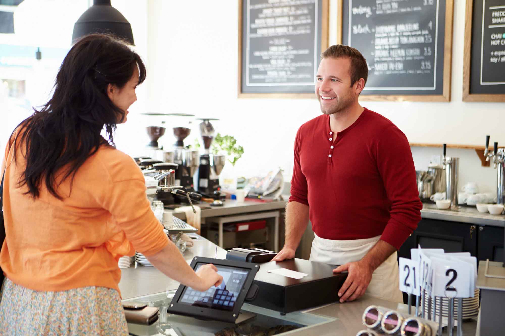 How great Merchant Service is truly bringing sexy back... - Dual Payments