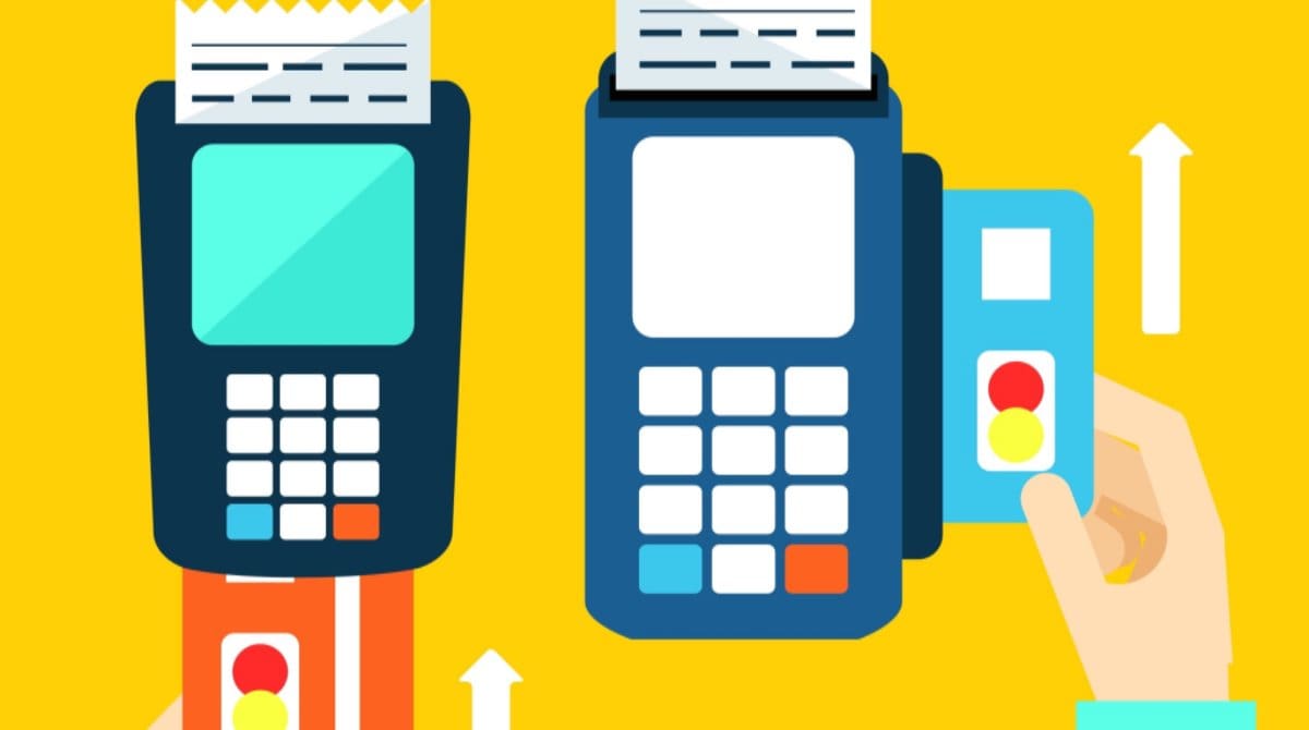 The Top 20 Merchant Service Providers - Dual Payments