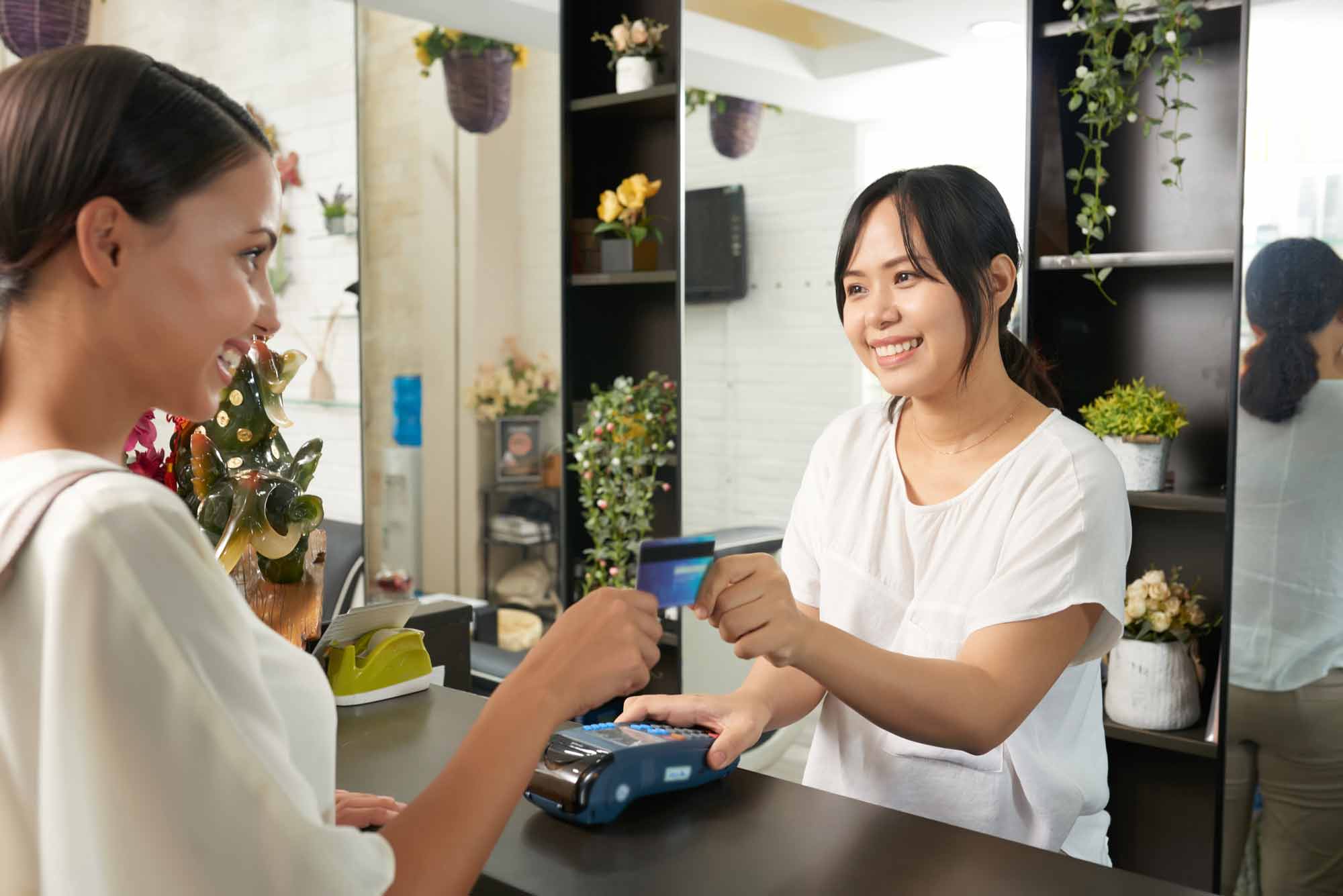 Zero Fee Processing with Dual Payments Credit Card Processing