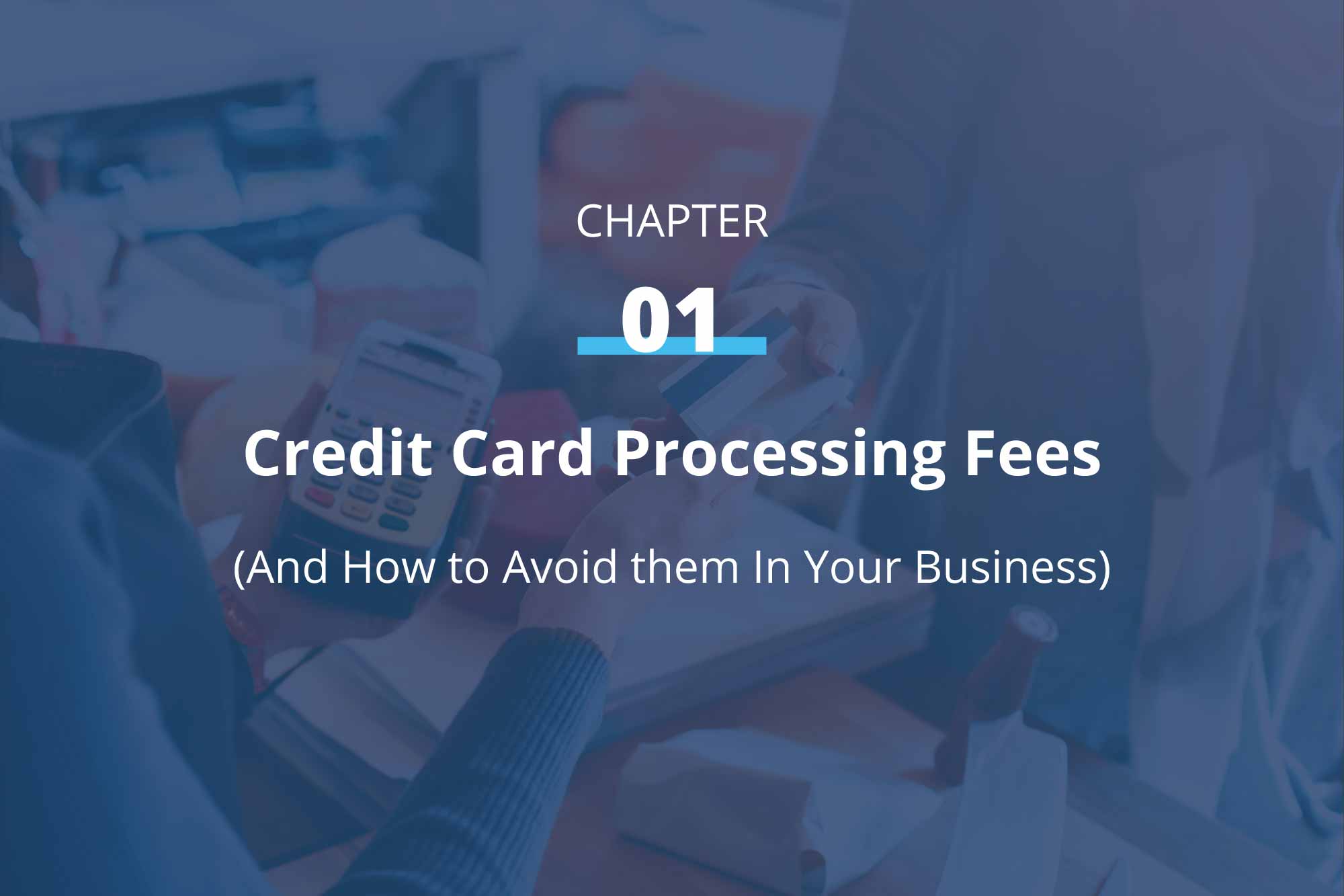 Credit Card Processing Fees | Dual Payments Credit Card Processing