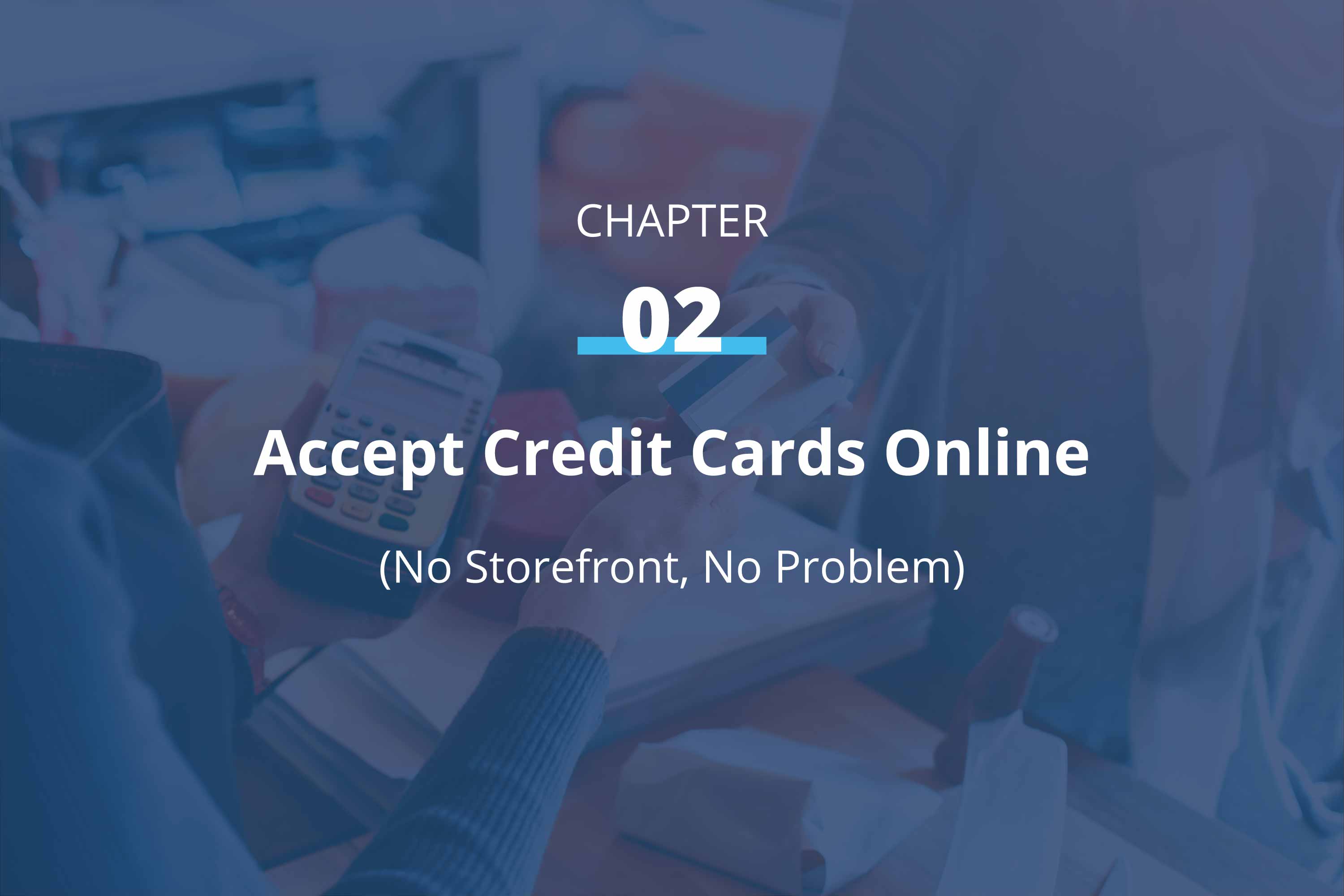 Accept Credit Cards Online | Online Credit Card Processing with Dual Payments