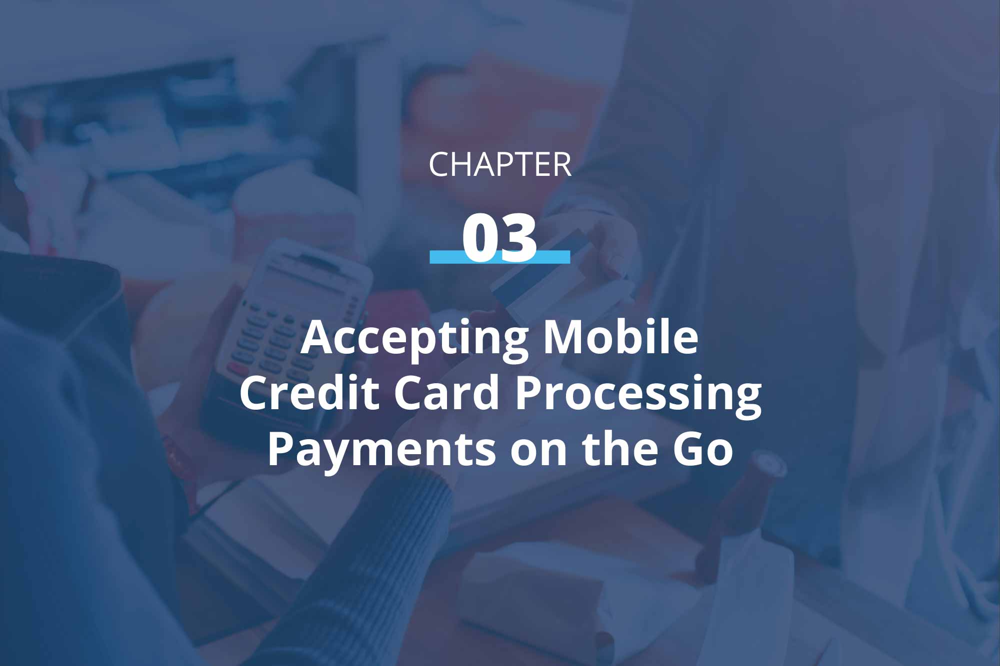 Mobile Credit Card Processing | Dual Payments Credit Card Processing