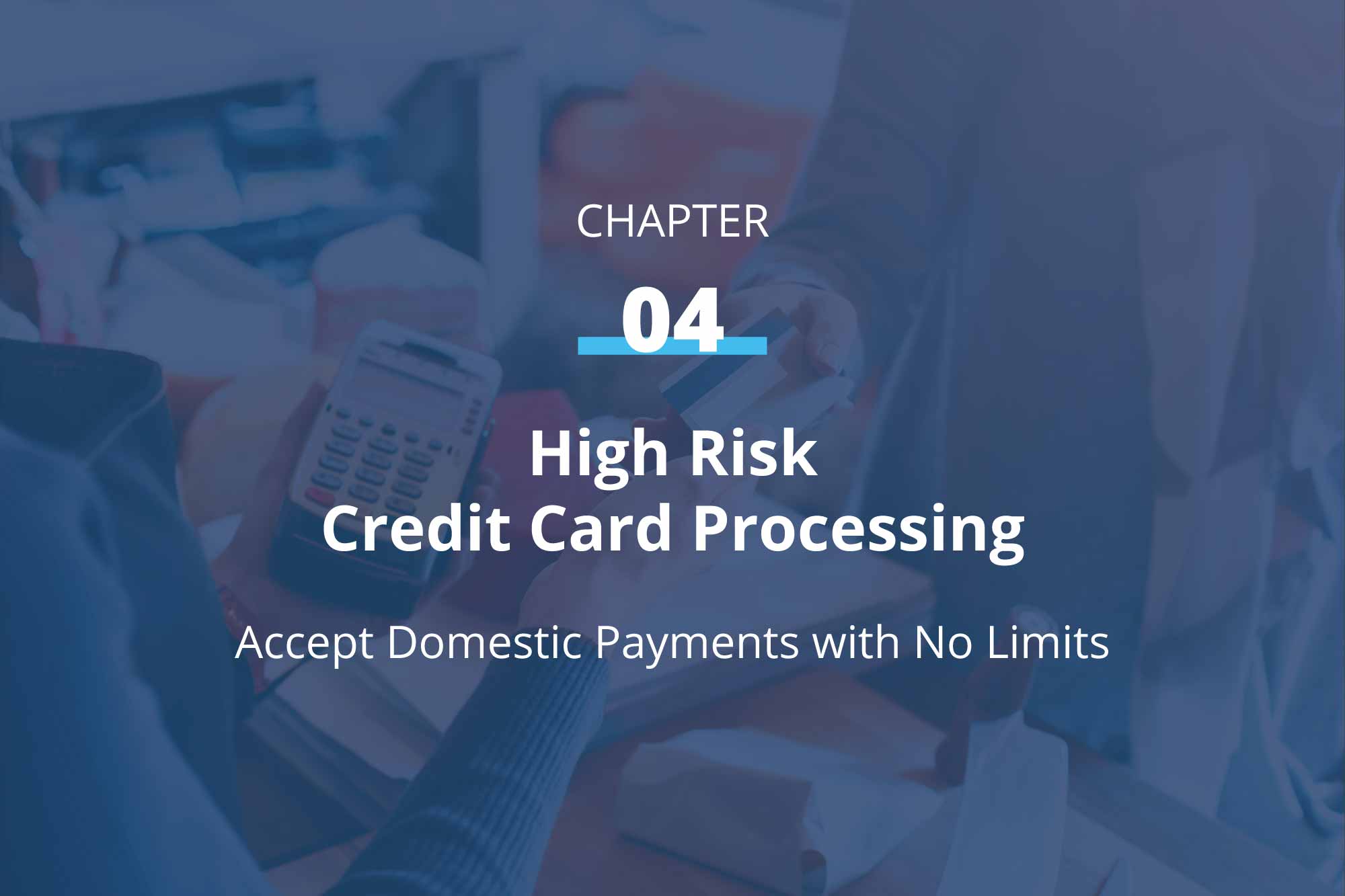 High Risk Merchant Account | Ultimate Guide by Dual Payments