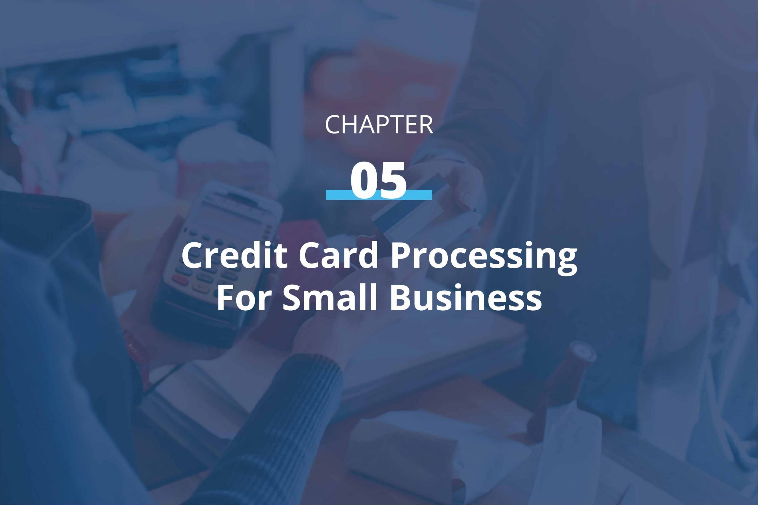 Credit Card Processing for Small Business | Dual Payments Credit Card ...