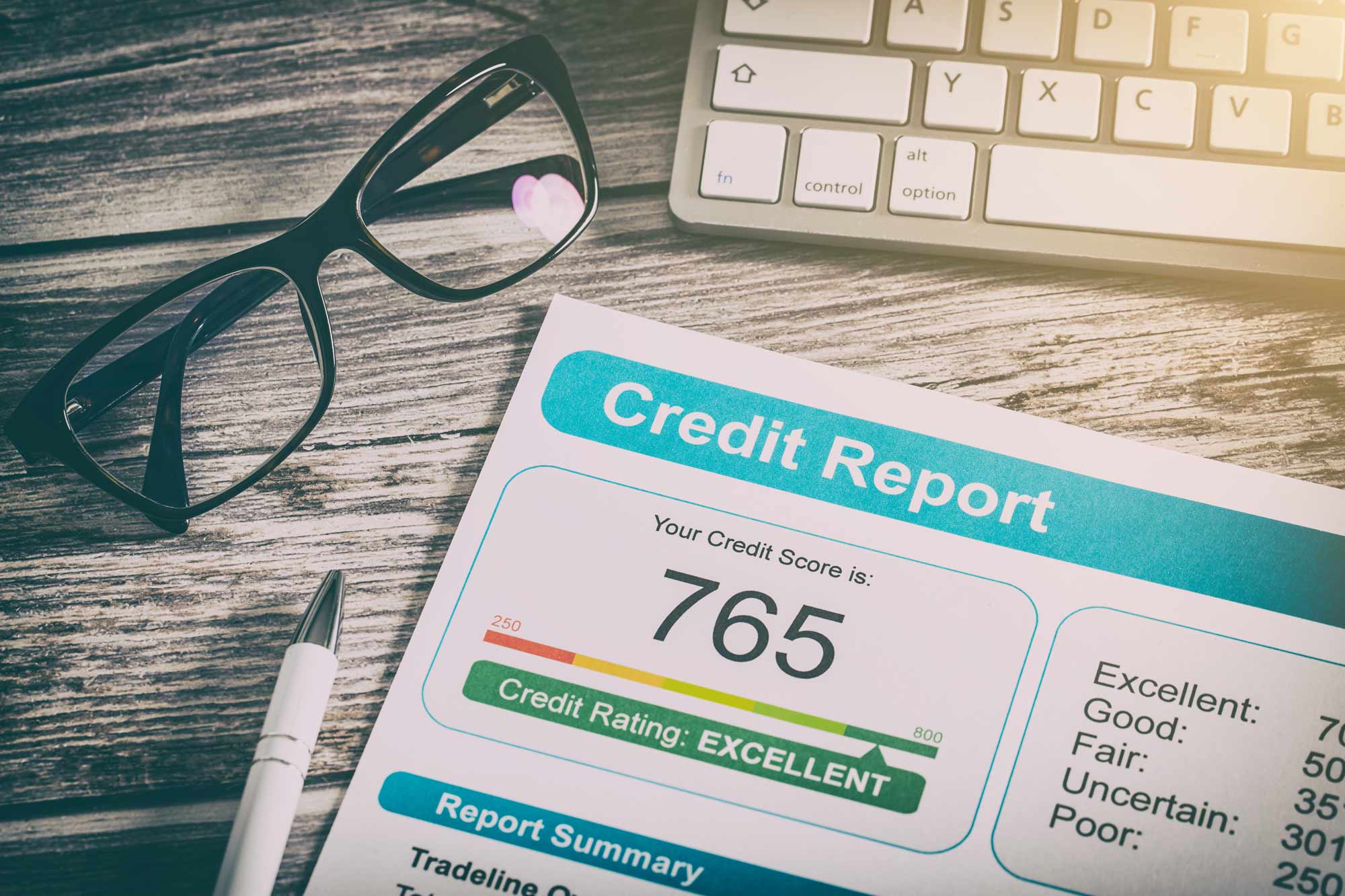 Credit Score Statistics | FICO Score Statistics | September 2020